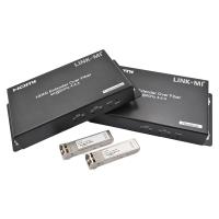 China 4K HDMI Extender Over Fiber 60KM Ultra HD Video Fiber Extender With EDID for sale