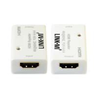 China 30m HDMI Repeater HD Video Extender Support 4K 60Hz HDMI2.0 for sale