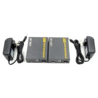 China 2km HDMI Fiber Optic Extender Support 3D 4K EDID Video Extender Over Fiber for sale
