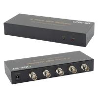 China 3G SDI Video HDMI Switch HD SDI Repeater SD SDI 1x4 Splitter for sale