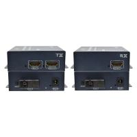 China 20KM HDMI Extender Over Fiber With Loop Out For 1080P SC/FC Fiber Module for sale