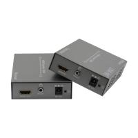 China 1080P 3D Extender HD Extender 100M HDbaset HDMI Extender for sale
