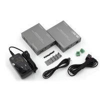 China 1080P 3D Extender HD Extender 100M HDbaset HDMI Extender for sale