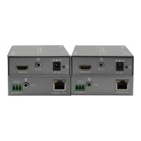 China 1080P 3D Extender HD Extender 100M HDbaset HDMI Extender for sale