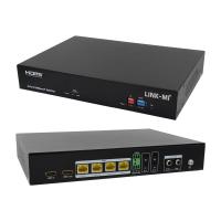 China 1x4 4K HDMI Splitter 720P 2.0 HDBaseT Splitter Support 60hz for sale