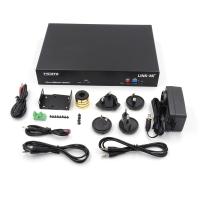 China 1x4 4K HDMI Splitter 720P 2.0 HDBaseT Splitter Support 60hz for sale