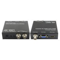 China 720P 60Hz AHD To HDMI Converter TVI  CVI To HDMI CVBS VGA Video Converter for sale
