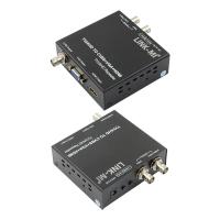 China 720P 60Hz AHD To HDMI Converter TVI  CVI To HDMI CVBS VGA Video Converter for sale