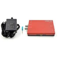 China 270Mbps Video HDMI Converter SDI To DVI Converter 12V for sale