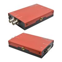 China 270Mbps Video HDMI Converter SDI To DVI Converter 12V for sale