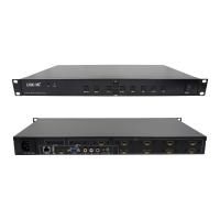 China Irregular Video Wall Controller Remote Control For LCD Screen Display for sale