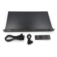 China Irregular Video Wall Controller Remote Control For LCD Screen Display for sale