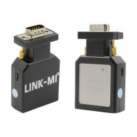 China MINI VGA To HDMI Conveter HDMI Output Support Up To 1920x1200 60Hz for sale