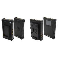 China HDMI And SD/HD/3G-SDI Wireless Extender 700M 5GHz All-Metal Shell for sale