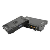 China HDMI And SD/HD/3G-SDI Wireless Extender 1000M 5GHz AES 128 Encryption for sale