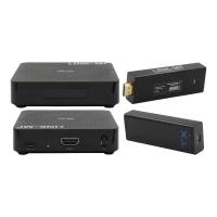 China 30M Wireless HDMI Transmitter And Receiver Highest Resolution 1080p 60Hz for sale