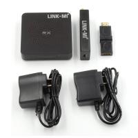 China 30M Wireless HDMI Transmitter And Receiver Highest Resolution 1080p 60Hz for sale