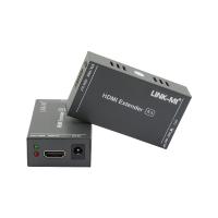 China 60m HDMI UTP Extender Supports High Resolution 1080p EDID Copy Function for sale
