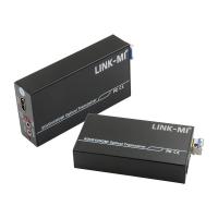 China Full HD Optical Transmitter And Receiver high-speed digital optical fiber transmission for sale