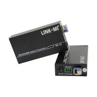 China Full HD Optical Transmitter And Receiver high-speed digital optical fiber transmission for sale