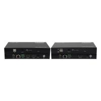 China 120M H.265 AV Over IP Extender Work With CMPSystem for Audio for sale