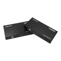 China 120M H.265 AV Over IP Extender Work With CMPSystem for Audio for sale