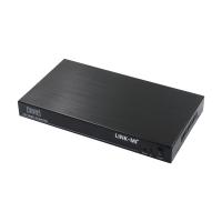 China 1 Channel HDMI and 1 Channel VGA Output Signal HD Video Adjuster LM-AD01 for sale