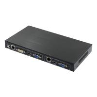 China 1 Channel HDMI and 1 Channel VGA Output Signal HD Video Adjuster LM-AD01 for sale
