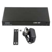 China 1 Channel HDMI and 1 Channel VGA Output Signal HD Video Adjuster LM-AD01 for sale