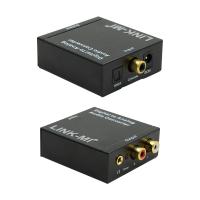 China LM-DA01-Audio Digital to Analog Audio Converter with 44.1 Sampling Rate for sale