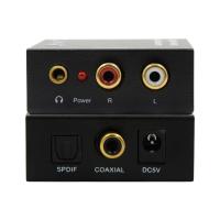 China LM-DA01-Audio Digital to Analog Audio Converter with 44.1 Sampling Rate for sale