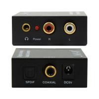 China LM-DA01-Audio Digital to Analog Audio Converter with 44.1 Sampling Rate for sale