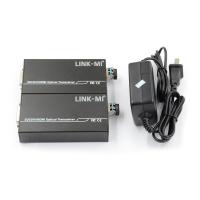 China 1550/1310nm Fiber Full HD Optical Transmitter and Receiver with 3.5MM Audio Input for sale
