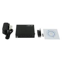 China H.265/H.264 HD HDMI Encoder for IP TV High Definition LM-HE02 for sale