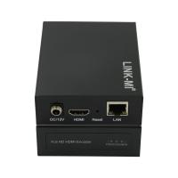 China H.265/H.264 HD HDMI Encoder for IP TV High Definition LM-HE02 for sale