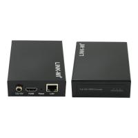 China H.265/H.264 HD HDMI Encoder for IP TV High Definition LM-HE02 for sale
