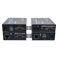 China LM-K102TRU USB KVM Extender 200m Over Single Cat5e/6 The Ideal Solution for sale