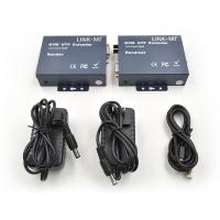 China LM-K102TRU USB KVM Extender 200m Over Single Cat5e/6 The Ideal Solution for sale