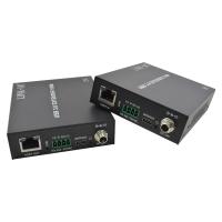 China AC 100-240V 50/60Hz Input USB 3.0 Extender 100m Speed and Stable Connection for sale