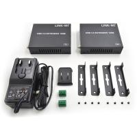 China AC 100-240V 50/60Hz Input USB 3.0 Extender 100m Speed and Stable Connection for sale