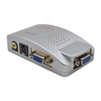 China LM-VA01 VGA to Video Converter The Perfect Solution for Video Conversion for sale