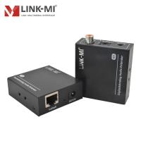 China 500M Audio Extender HDMI Audio Decoder with HDCP 2.3 1.x and 192KHz Sampling Rate for sale