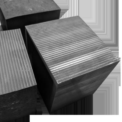 China Isostatic Graphite Block OCE-3S 11-15 μΩ·m for EDM Moulds and Electrodes for sale