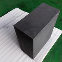 China Oriental Carbon OCE-3S Isostatic Graphite Density 1.7-1.9 G/cm3 Customizable Thermal Expansion for sale