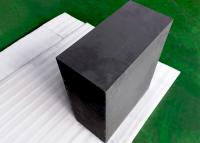China 1.85 g/cc Density 60 Mpa Flexural Strength Isostatic Graphite for sale