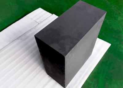 China 1.70 g/cc Density 45 MPa Flexural Strength Isostatic Graphite for EDM for sale