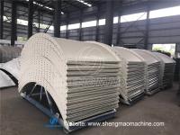 China Welding & Bolted Vertical Cement Silo 30T-2000T Capacity with Fly Ash Storage Tank for Industrial Applications for sale