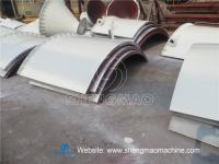 China Welding & Bolted Vertical Cement Silo 30T-2000T Capacity with Fly Ash Storage Tank for Industrial Applications for sale