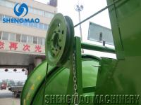 China JZC250 Mobile Concrete Mixer Electric Cement Batching Machine 250L Capacity 4.5kW Power for sale