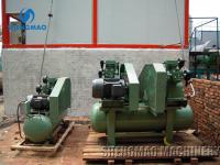 China LB1500 Asphalt Mixing Plant with 120 t/h Capacity and Siemens PLC Control System for Road Construction for sale